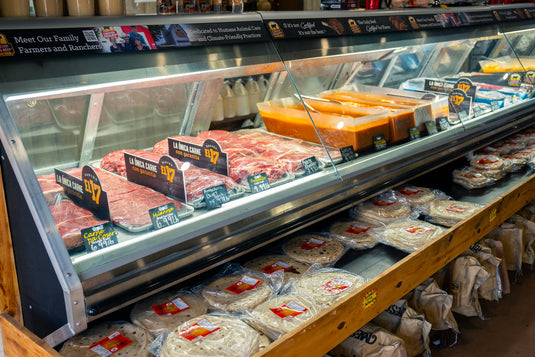 Meat Market – Wild West Carniceria